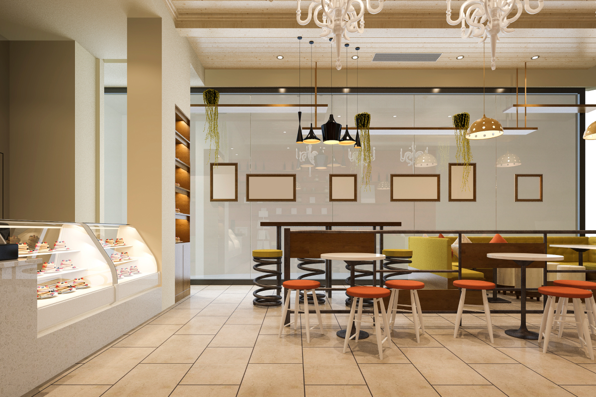 Fit-Out Services – Simrox MEP Contractor